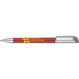 Alaska Deluxe Ballpoint Pen| Hambleside Merchandise | Hambleside ...