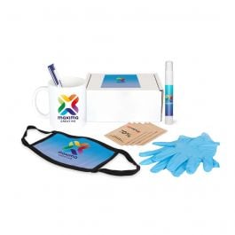 Hygiene Box Premium III| Hambleside Merchandise | Hambleside Merchandise UK