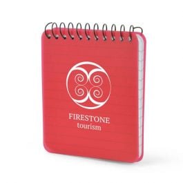 Spiral Mini Notepad| Hambleside Merchandise | Hambleside Merchandise UK