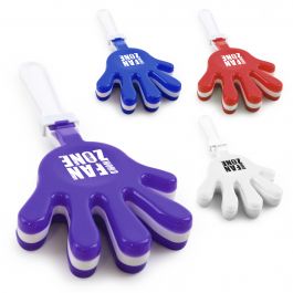 Promotional Hand Clapper| Hambleside Merchandise | Hambleside ...
