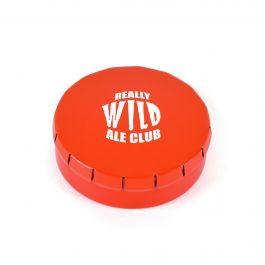 Click Clack Mint Tin| Hambleside Merchandise | Hambleside Merchandise UK