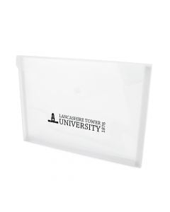 Promotional Document Wallets - Branded Document Wallets | Hambleside ...