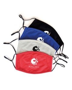 Branded Face Masks - Custom Face Masks | Hambleside Merchandise UK