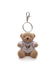 Personalised Keyrings - Keyrings | Hambleside Merchandise UK