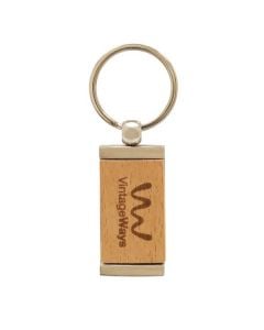 Personalised Keyrings - Keyrings | Hambleside Merchandise UK