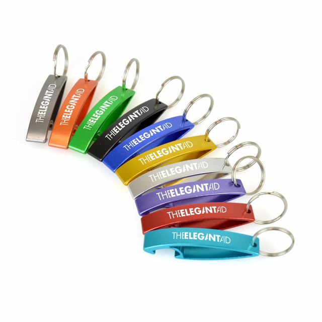 Dunbar Bottle Opener Keyring with Phone Stand| Hambleside Merchandise ...