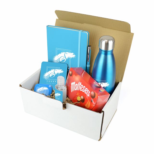 Corporate Gift Box | Hambleside Merchandise UK