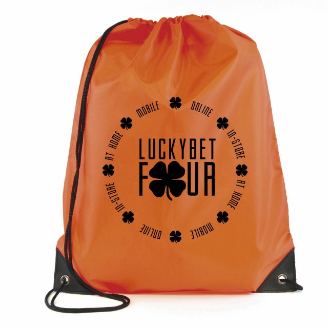 Safety Break Drawstring Bag | Hambleside Merchandise UK