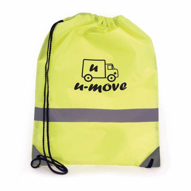 Safety Break Drawstring Bag | Hambleside Merchandise UK
