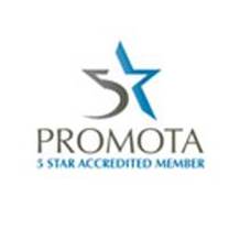 PROMOTA 5 Star Accreditation - Blog | Hambleside Merchandise UK