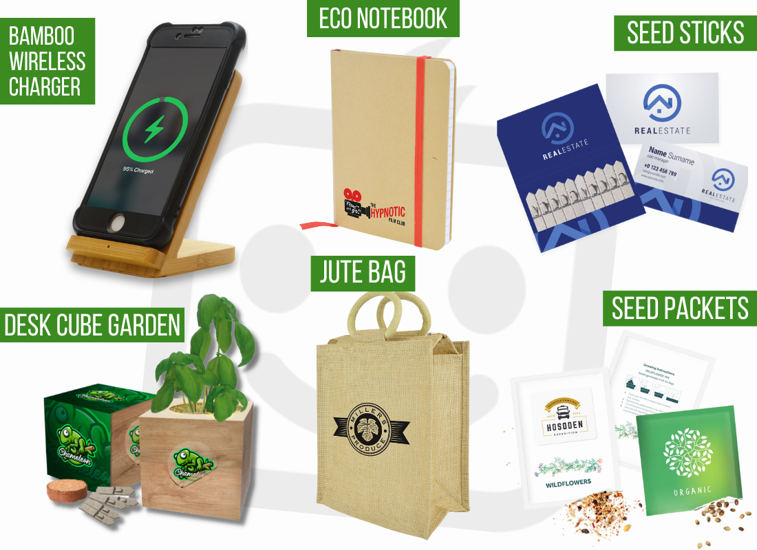 Promotional Merchandise Trends 2023 - Hambleside Merchandise Blog ...