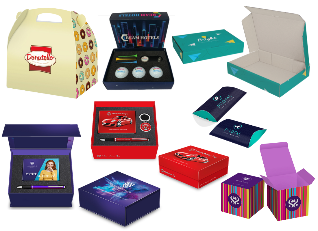 Promotional Packaging - Hambleside Merchandise Blog | Hambleside ...