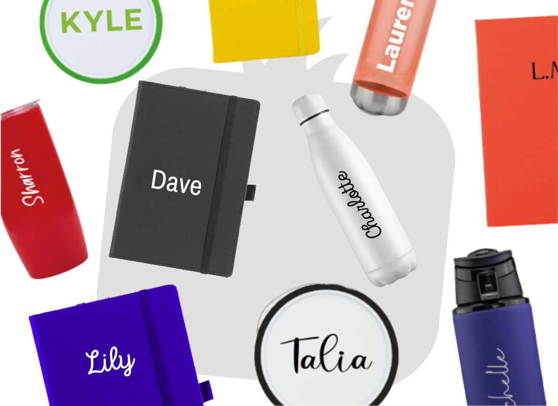 Promotional Merchandise Trends 2023 - Hambleside Merchandise Blog ...