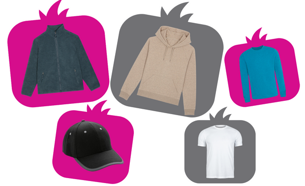 Sustainable merchandise - Hambleside Merchandise Blog | Hambleside ...