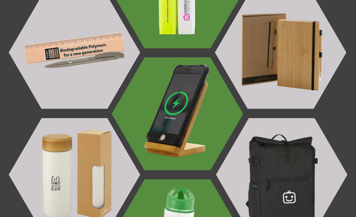 Top Conference Giveaway Ideas for Events in 2024 - Hambleside ...