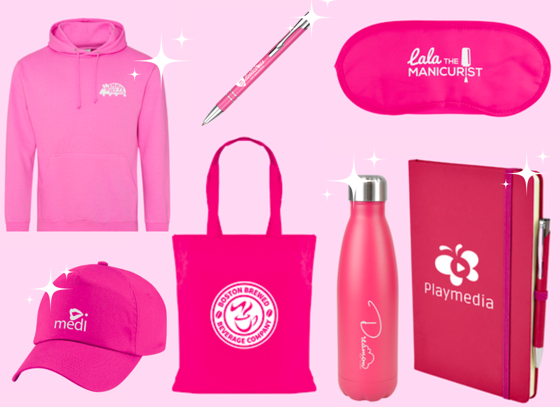 Promotional Merchandise Trends 2023 - Hambleside Merchandise Blog ...